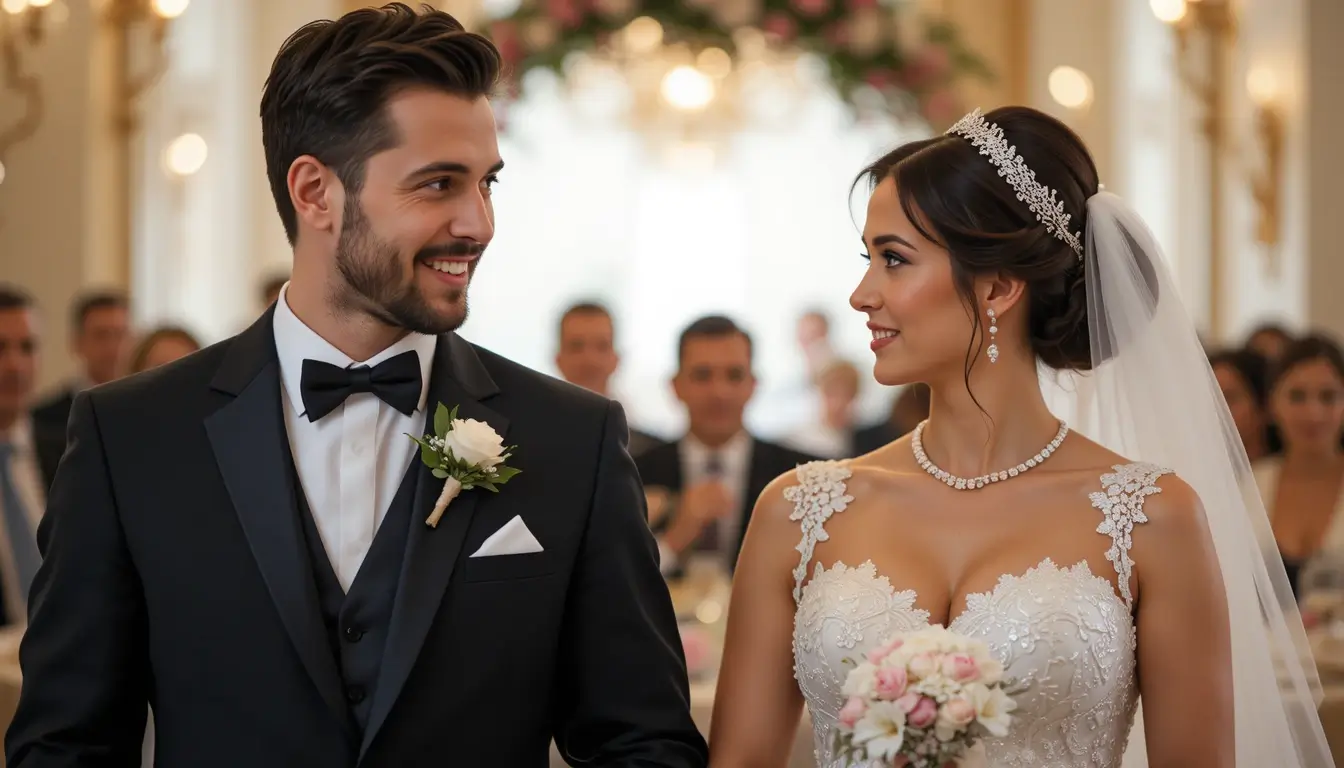 Quanto custa casar no civil? Como funciona o processo em 2025? Quanto custa casar no civil? Como funciona o processo em 2025?